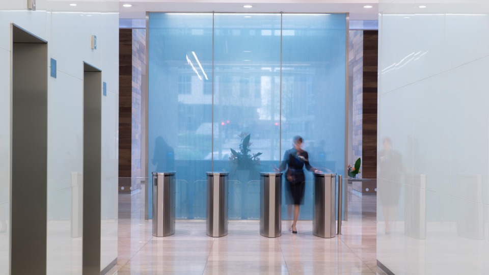Office space for ambitious companies | One Snowhill Birmingham