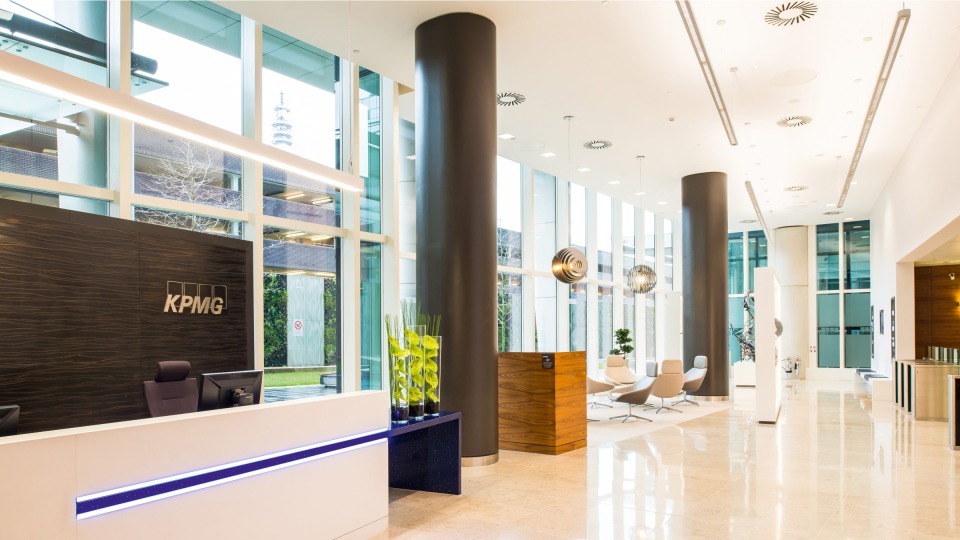 One of the finest | One Snowhill Birmingham